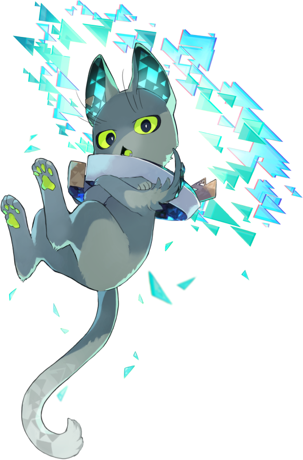 High Fantasy Tactical RPG “Aster Tatariqus” Official Website