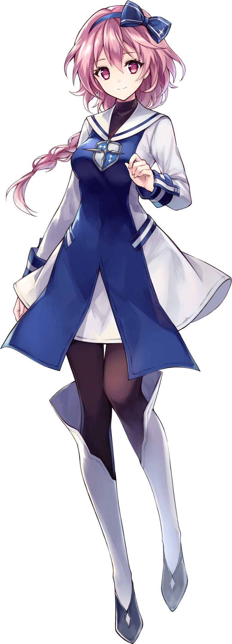 High Fantasy Tactical RPG “Aster Tatariqus” Official Website